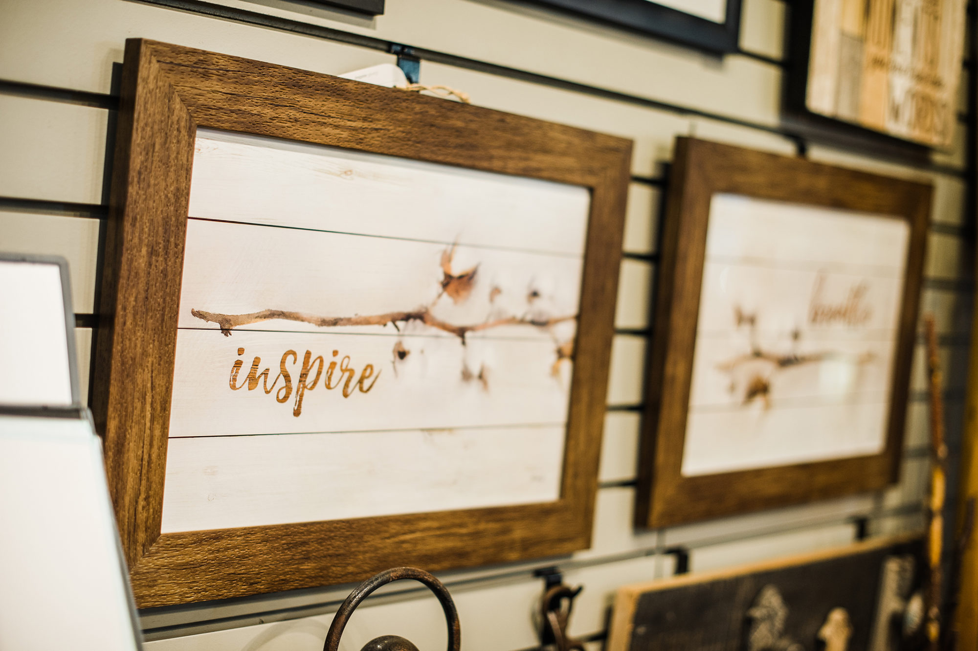 Gift Shop | Inspire Flowers